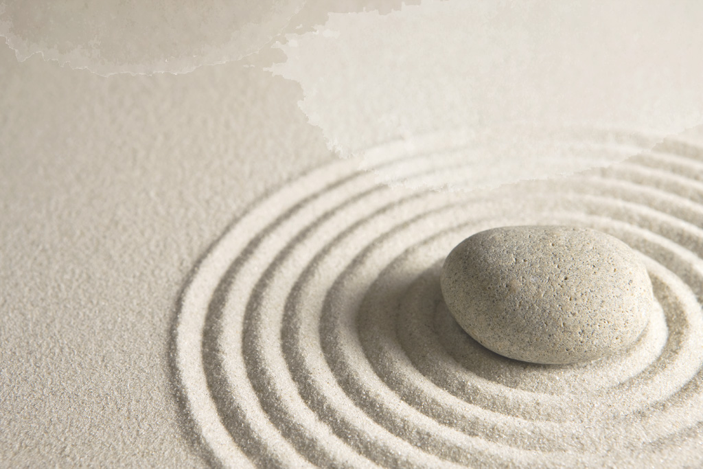 Zen : Hanging by Teeth