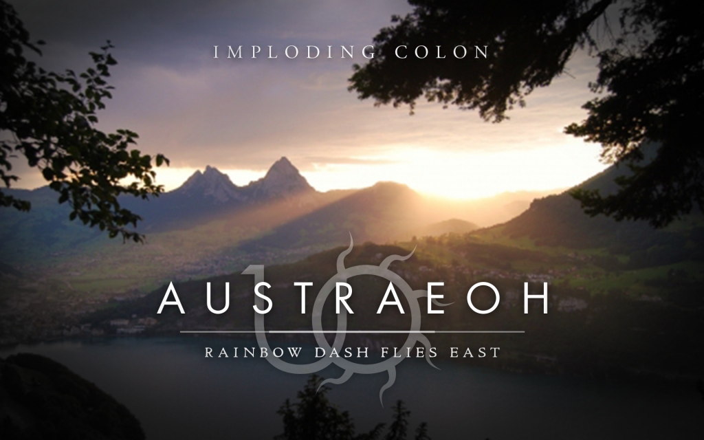 Equestria Daily - MLP Stuff!: Writer's Ways: How to Create the Perfect ...