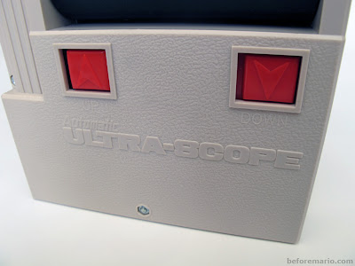 beforemario: Nintendo Automatic Ultra Scope / Ultra Cope (オートマチック ウルトラ ...
