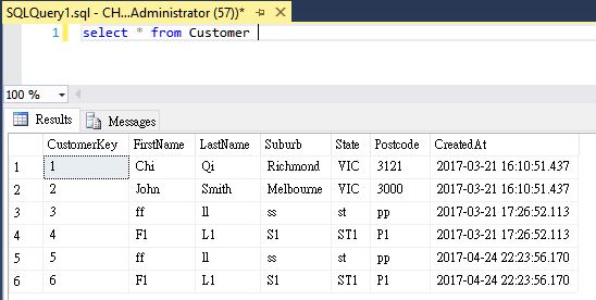 SQL Code Space: Create SSIS Package in Code Part 2 - EzAPI