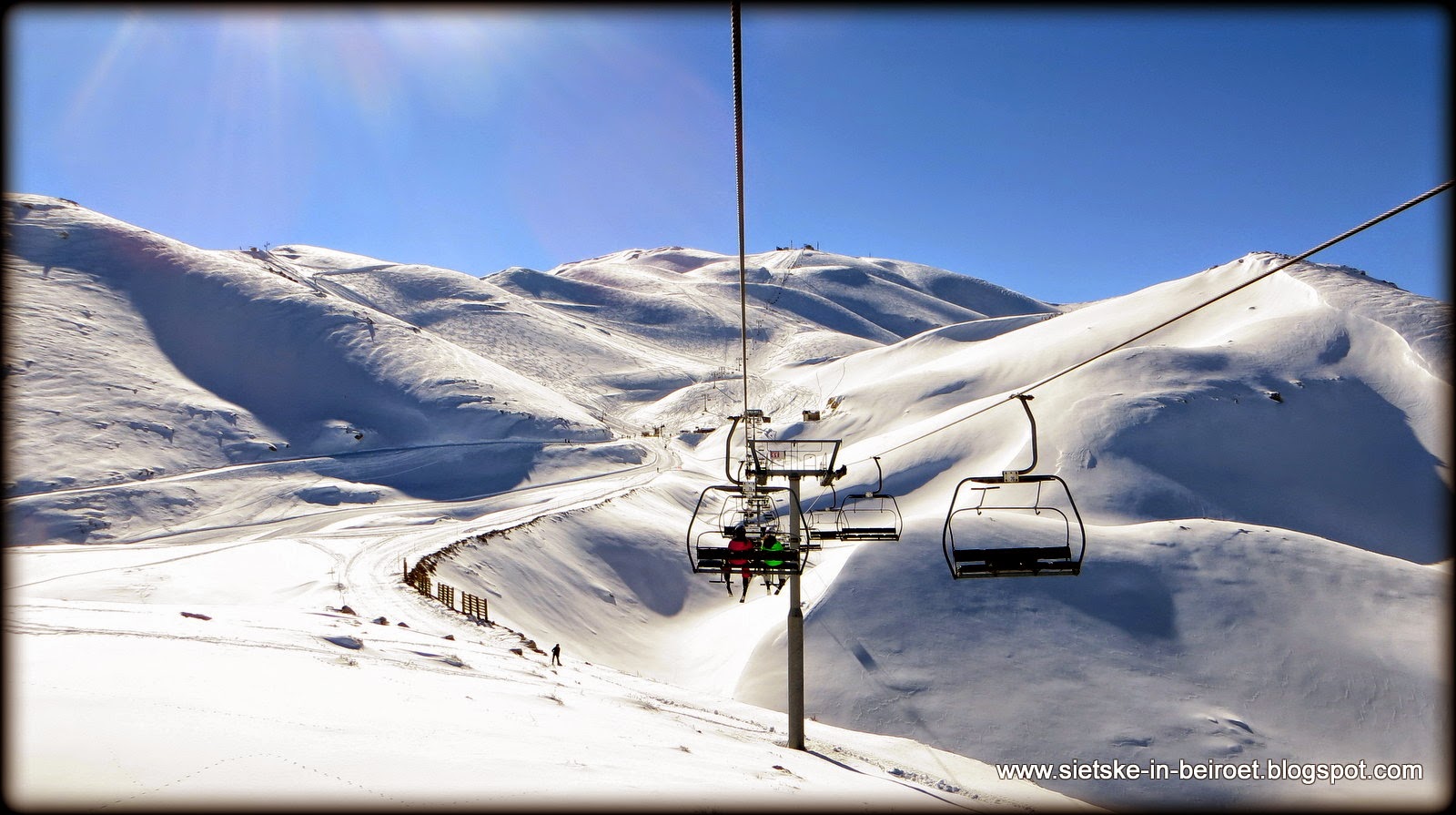 Winter/Snow in Lebanon ::: | Page 59 | SkyscraperCity Forum