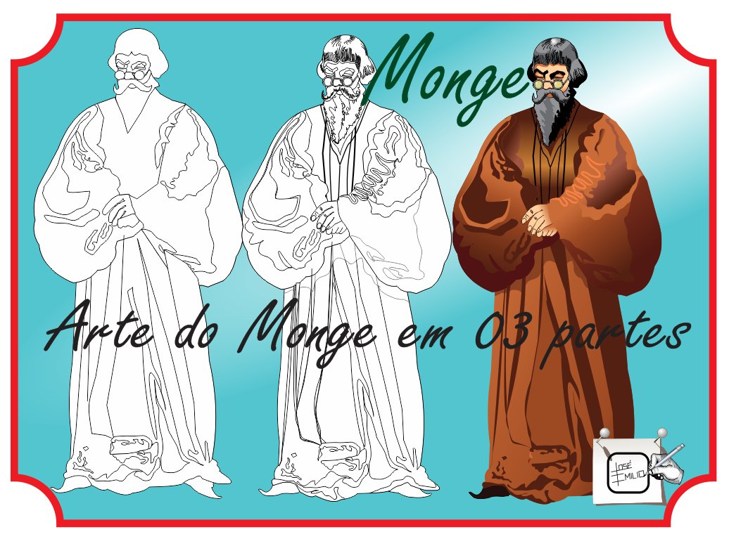 Como Pode Ser Chamado Um Monge - LIBRAIN