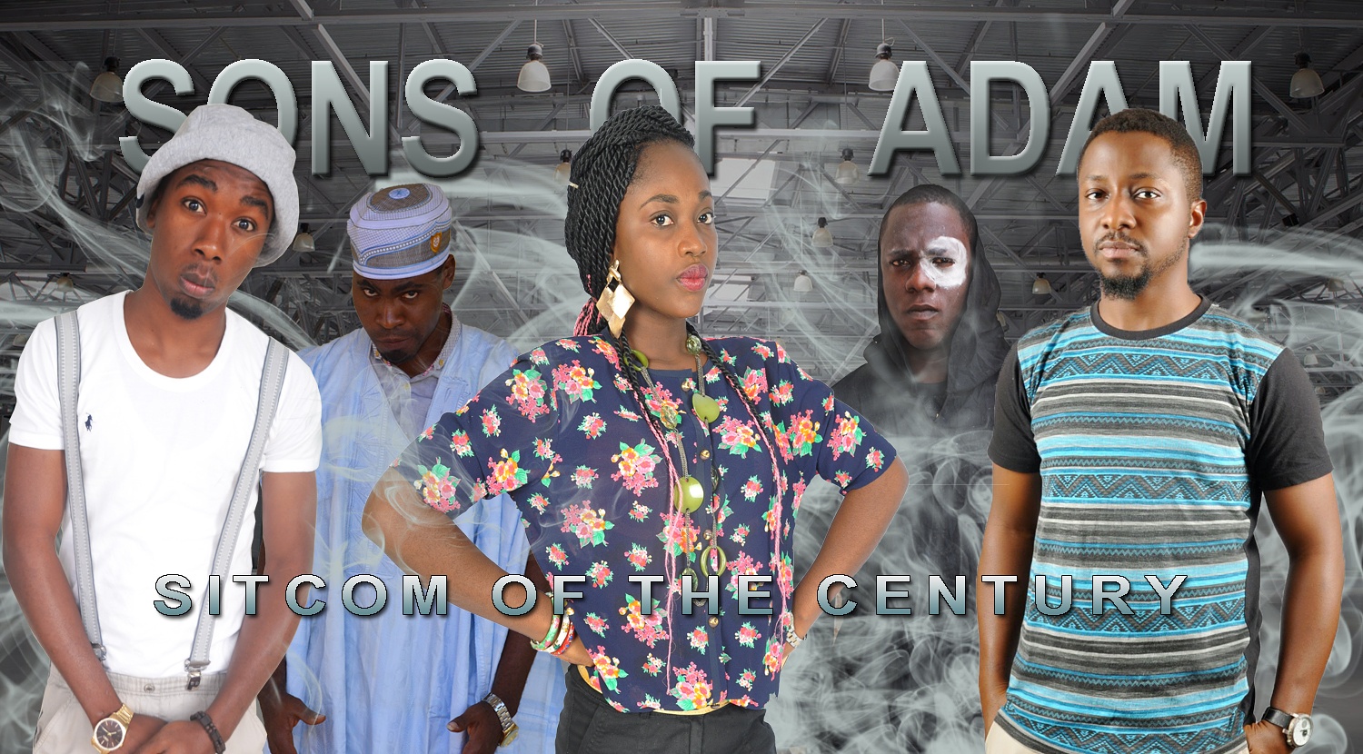 Welcome to HookupTV: Sons of Adam: Episode 2 - The Boys are back!