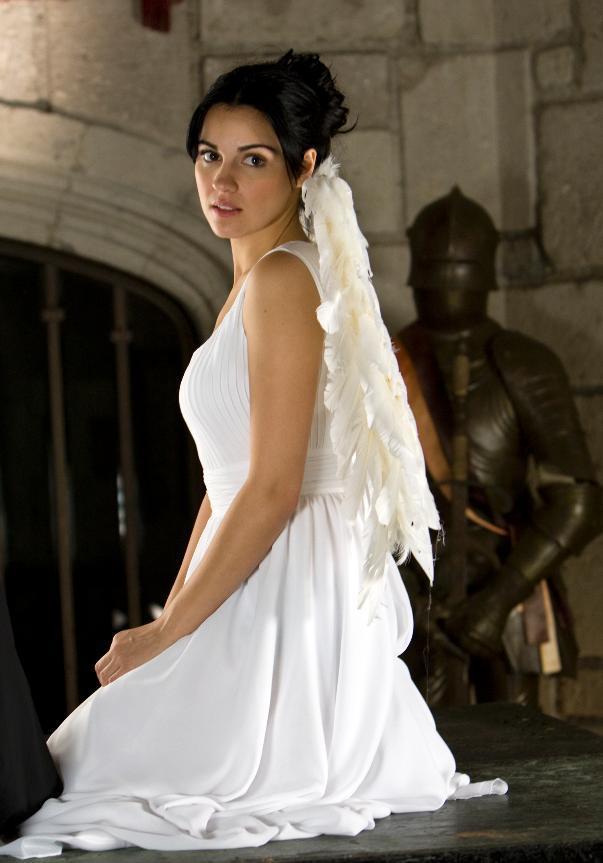 Portal Maite Perroni e William Levy: Maite Perroni