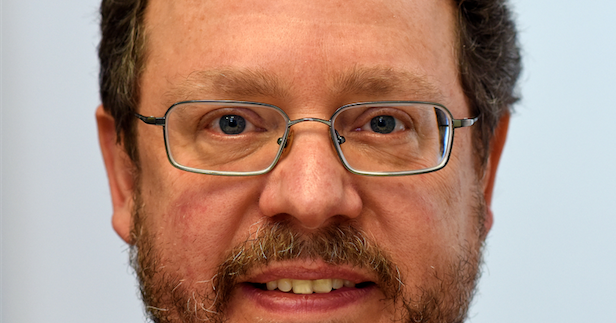 The Rob Burgess Show: Ep. 76 - Robert Dunham [II]