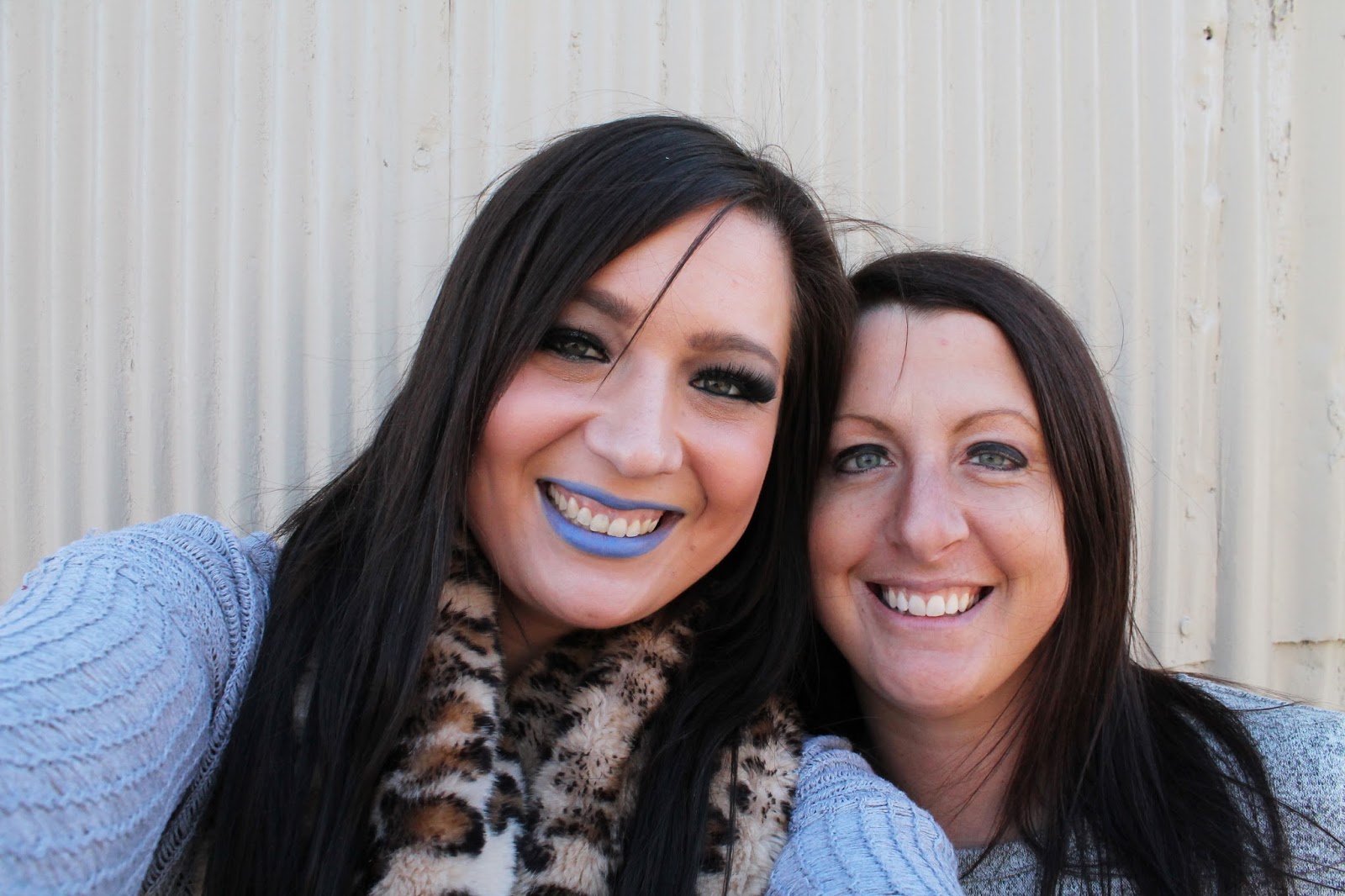 Blogger Bestie Meetup, Consulting, and a LINKUP - Jersey Girl, Texan Heart