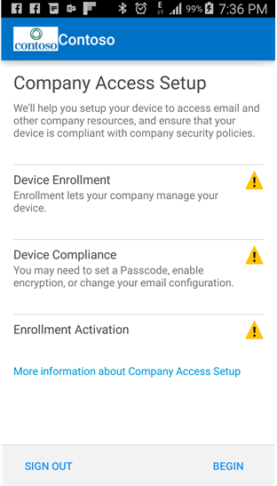 Gerry Hampson Device Management: September 2015