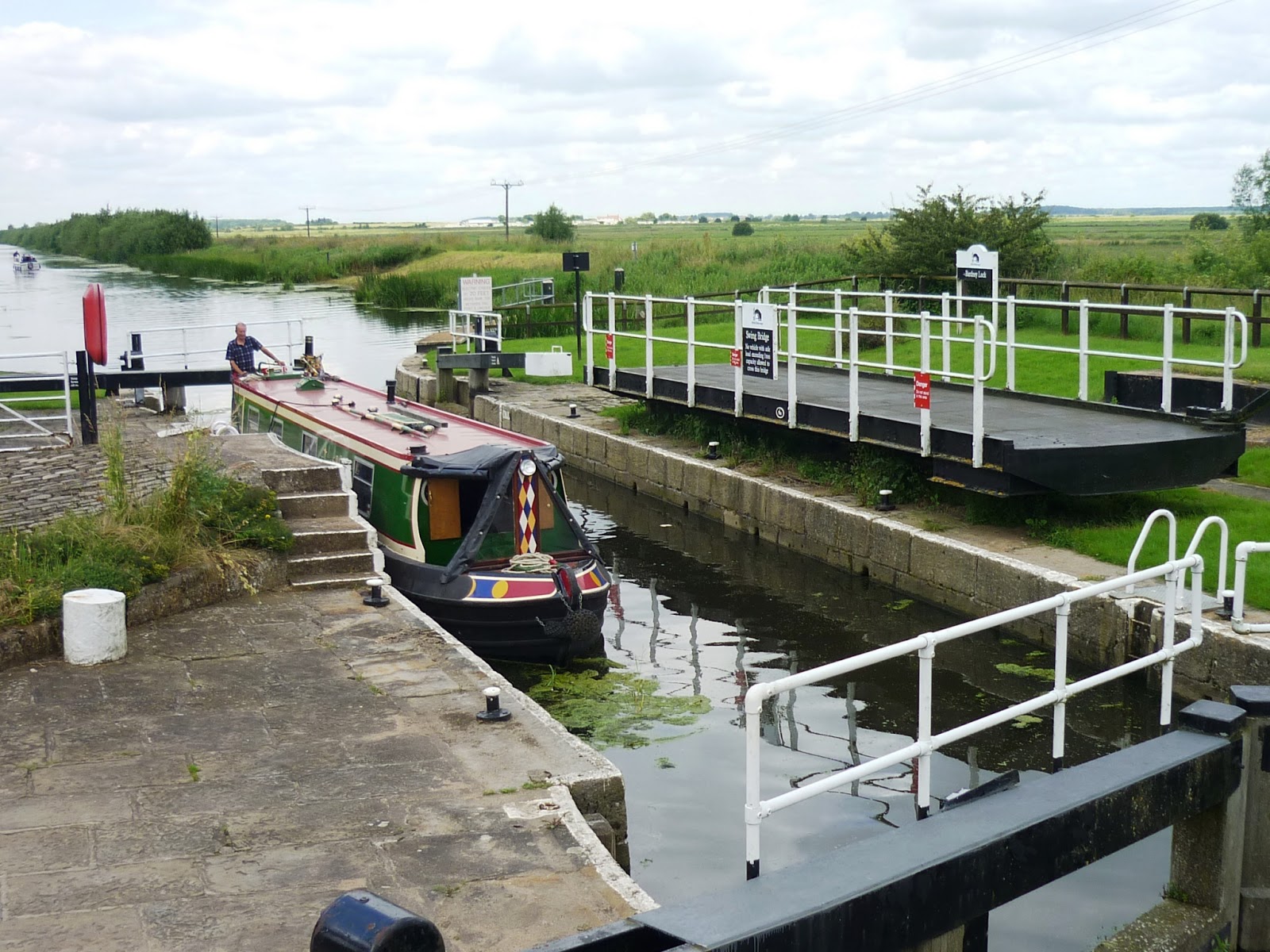 The Blog That Used to be Starcross: Day-by-Day: 2012