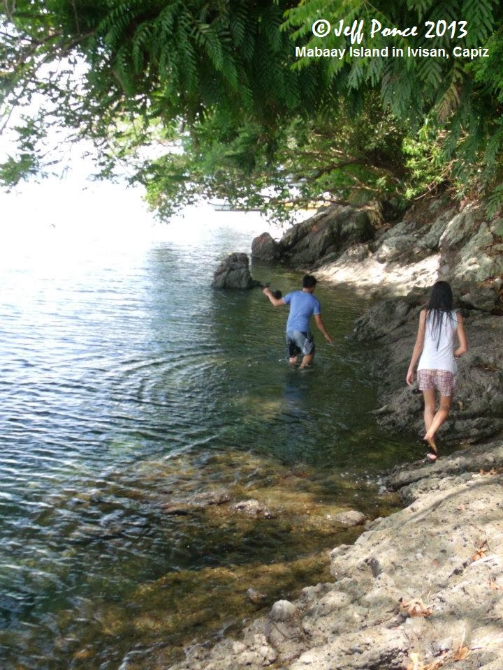 Bisayang Manlalakbay around the Philippines: Trekking Around Mabaay ...