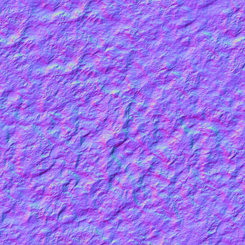 UnlimitedBarnpunk: Models/Textures/Unity