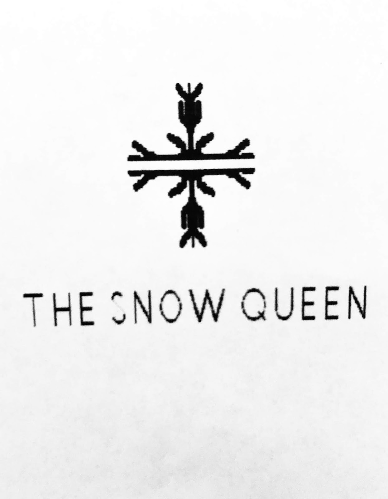 Musical Assumptions: The Snow Queen and Other Plans