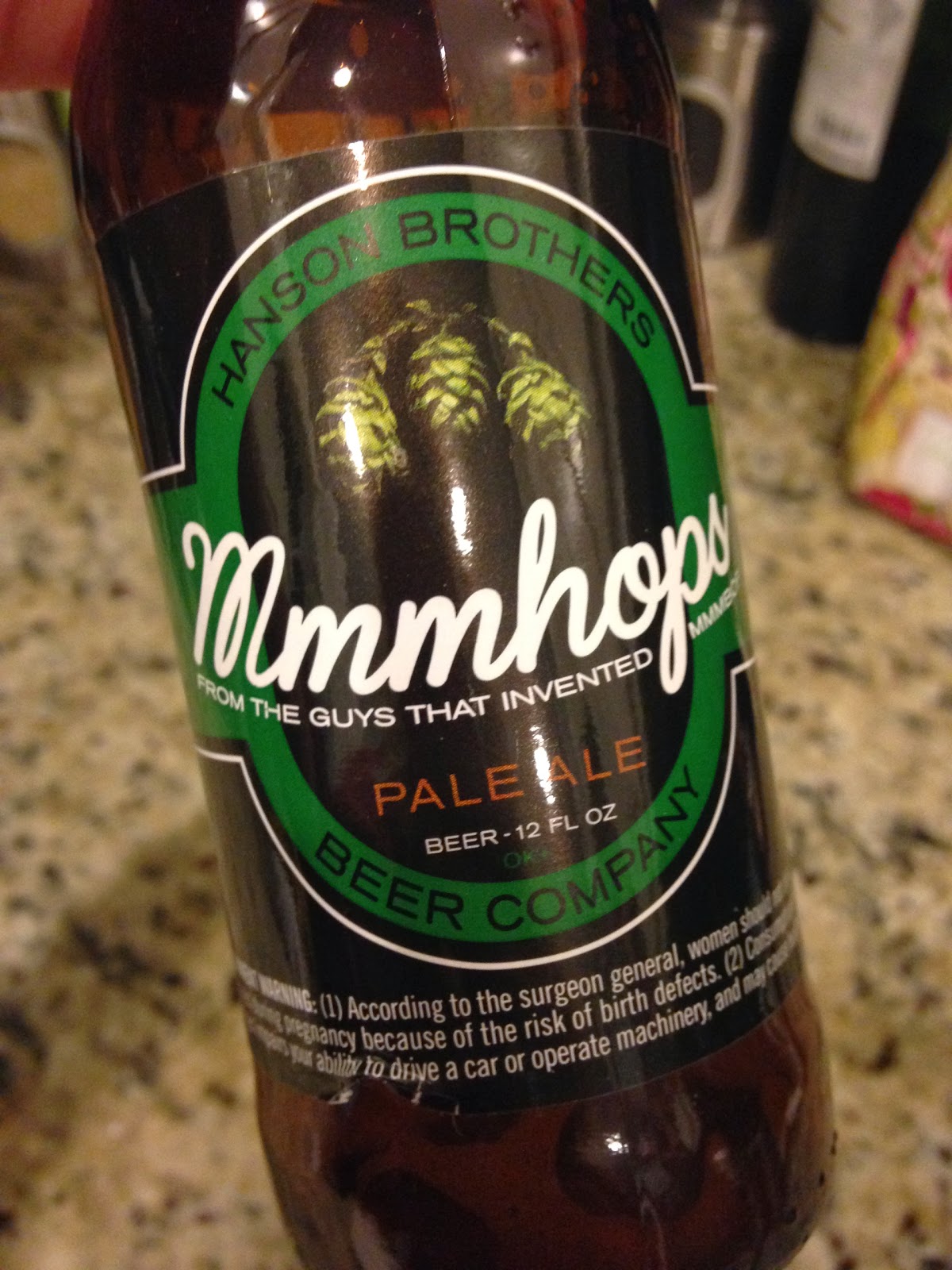 The Healthy Sooner: Sushi and Sweaters