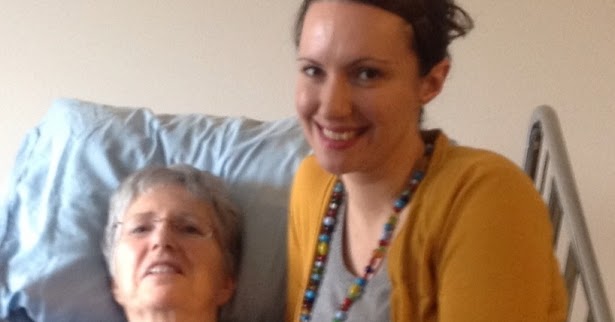THE CAREGIVERS' LIVING ROOM A Blog by Donna Thomson: The Right to Give ...