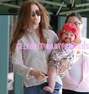 Celebritie's Princesses 2: Elula Lottie Baron Cohen