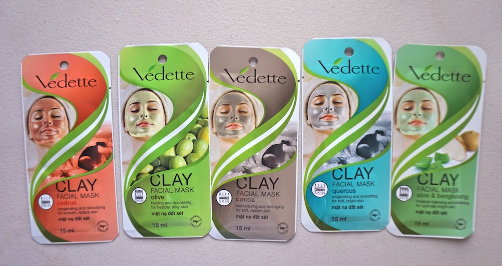 Vedette Comes To The Philippines + Vedette X Zalora Promo