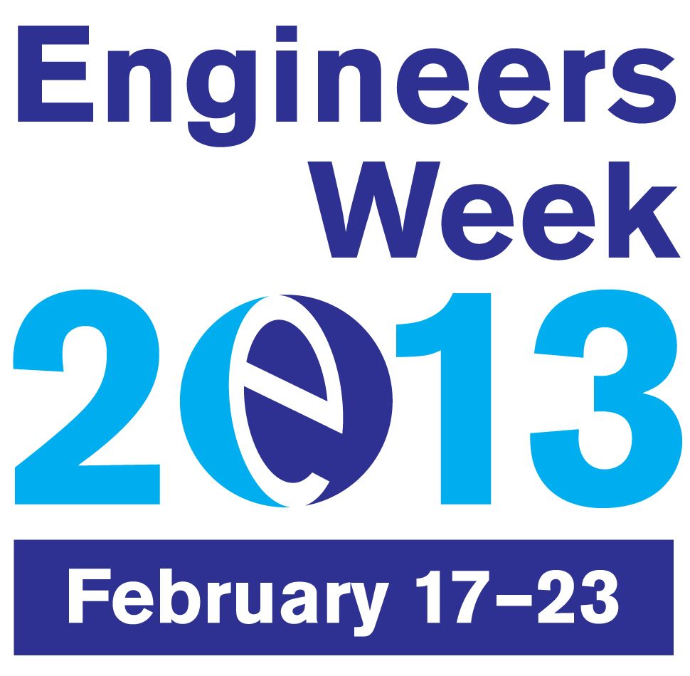Architectural Products Blog: National Engineers Week: Articles, Events ...