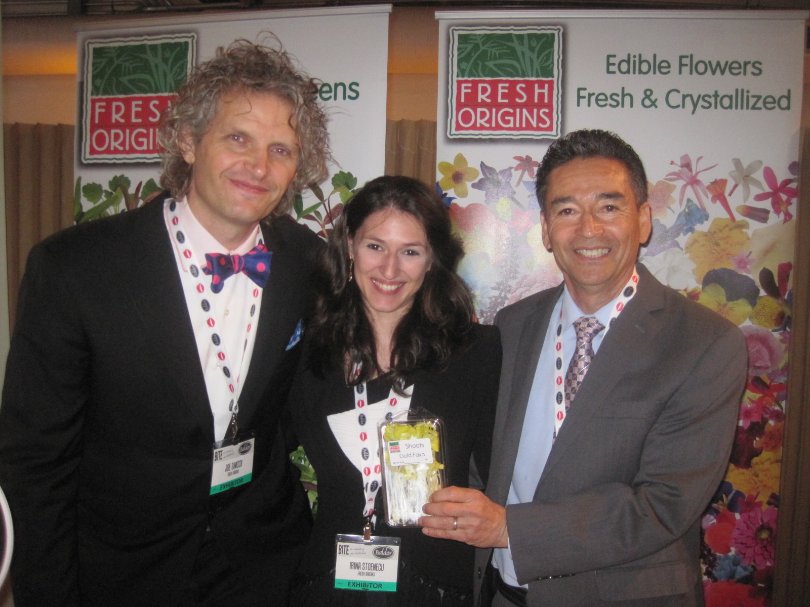 Whom You Know: DAYLIGHT: April 22, 2013 Bite: An Arousal of Your Taste ...