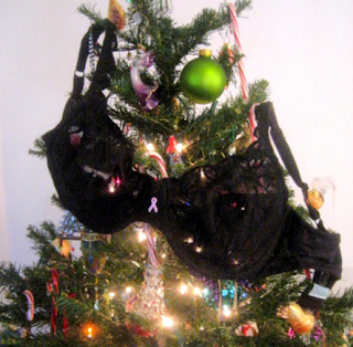 Undercover Lingerista - Lingerie blog: All I want for Christmas: A ...
