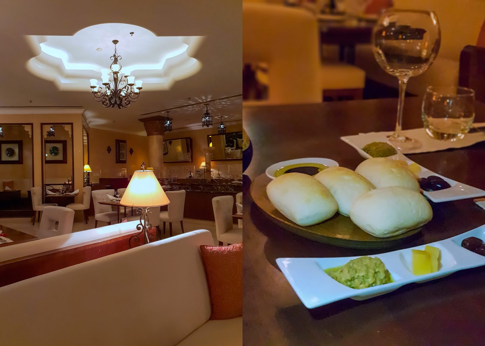 A Repeat Stay at Danat Jebel Dhanna Resort | Lady & her Sweet Escapes