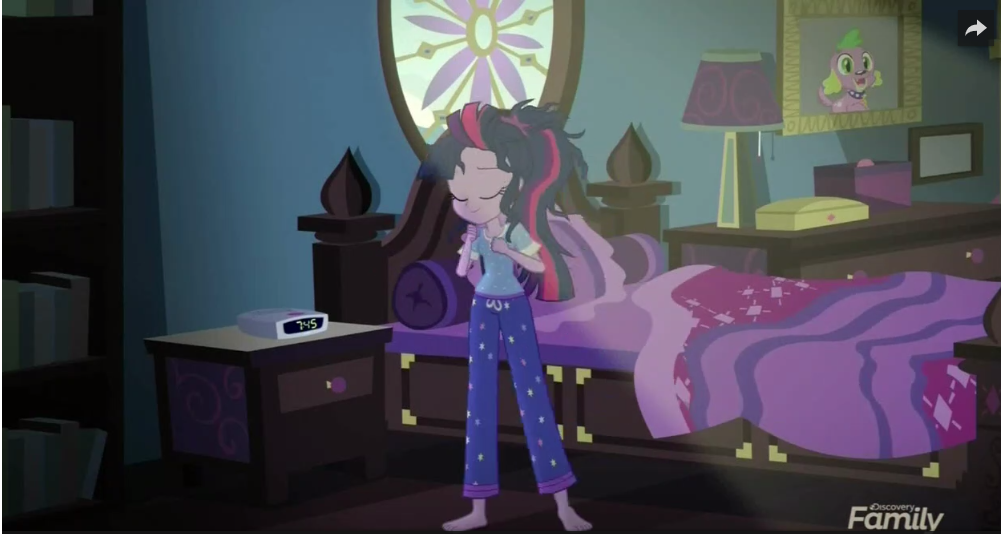 Anime Feet: My Little Pony: Equestria Girls: Sunset Shimmer and ...