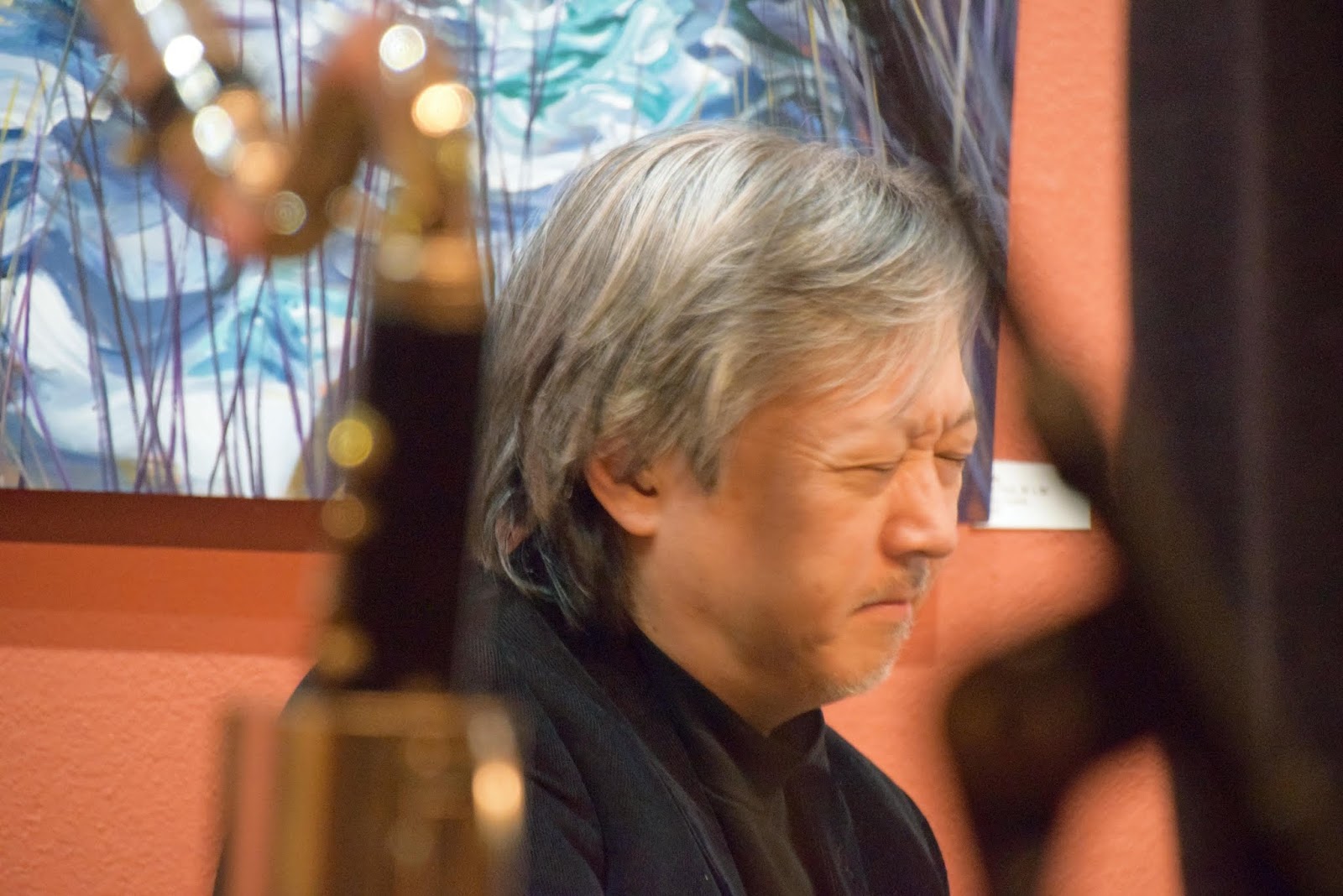 rogerinblue.com: Paul Mccandless and Christian Foley-Beining at the ...