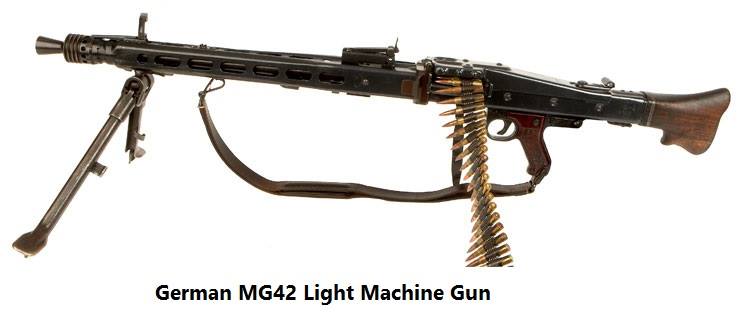 Monsoon Photo&News: M60E6 รุ่นใหม่ล่าสุดของปืนกล M60