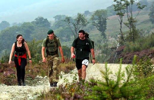 Haynes Manuals Blog: Commando Spirit Series