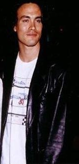 Brandon Lee Legacy: La vita di Brandon Foto Album