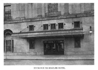 Beyond the Gilded Age: The Hotel Statler