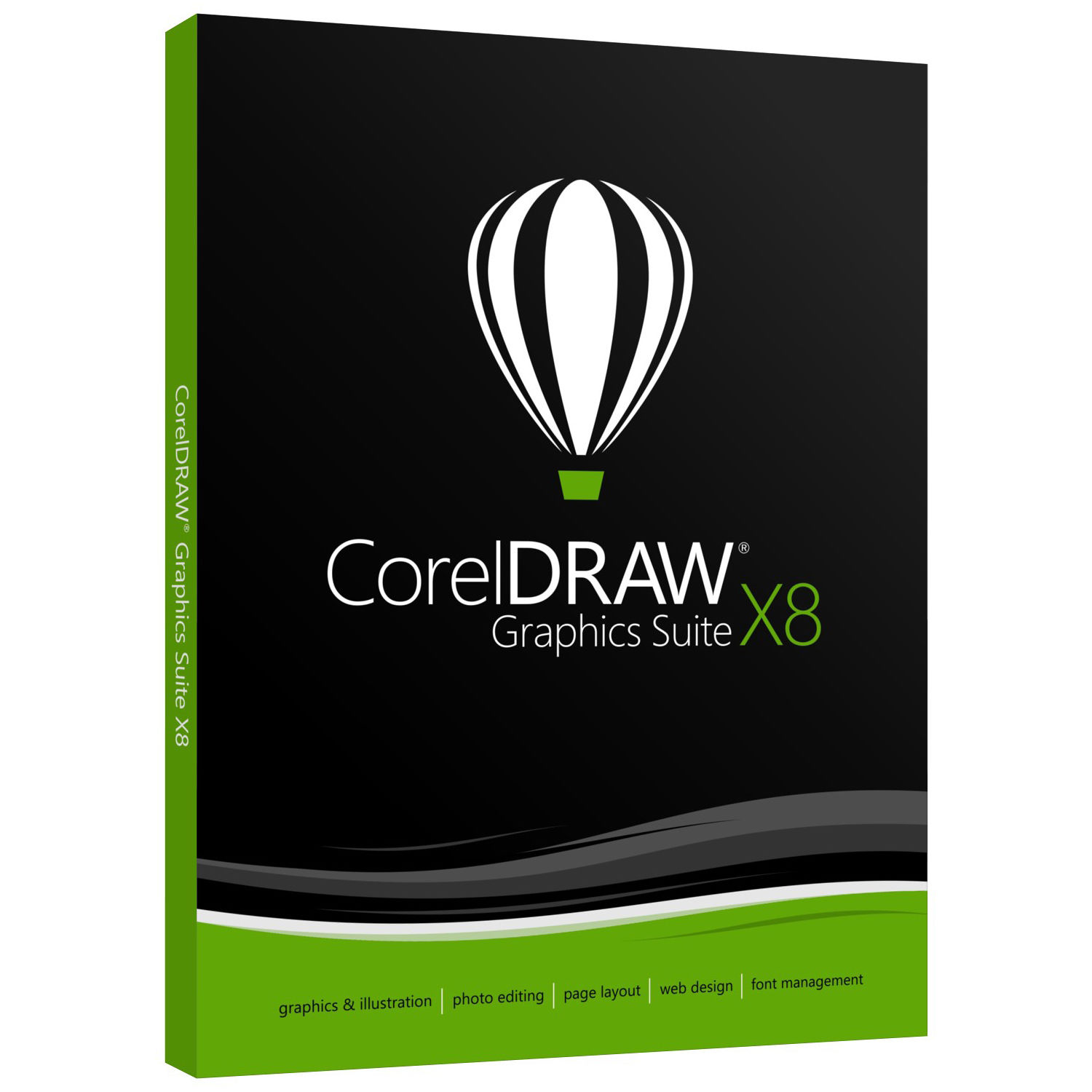 Coreldraw | Corel Draw