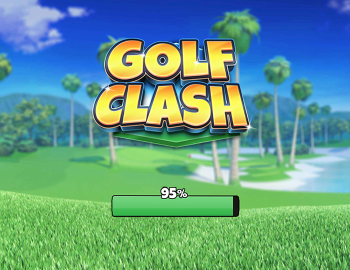 SÄLLSKAPET 35 ÅRS MÄN: GOLF CLASH