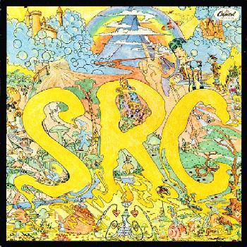 Stoned Guitar: SRC - St (USA, 1968)