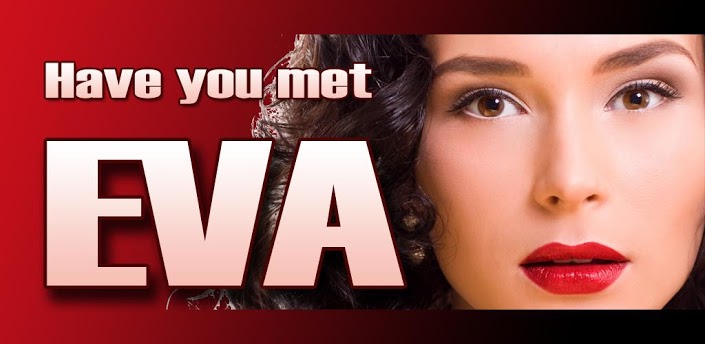 EVA - Virtual Assistant v2.66 Apk App ~ Universal Information and ...