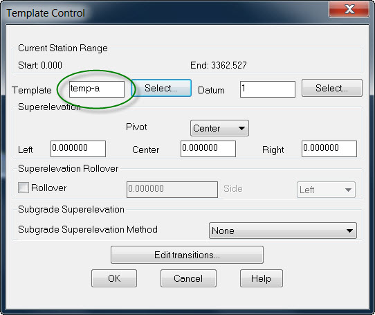 Autodesk Land Desktop: การออกแบบถนน Step by Step (ม้วนเดียวจบ ...