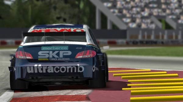 rFactorBSAS: DESCARGA SUPER TC 2000 2014 MOD