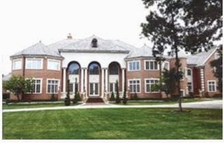 Eileen's Home Design: Scholz Design