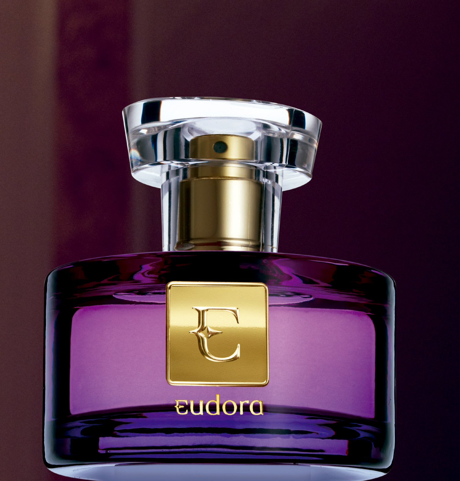 Blog da Lú_Eudora - De olho nos looks.: Eudora, a cara e a alma da ...