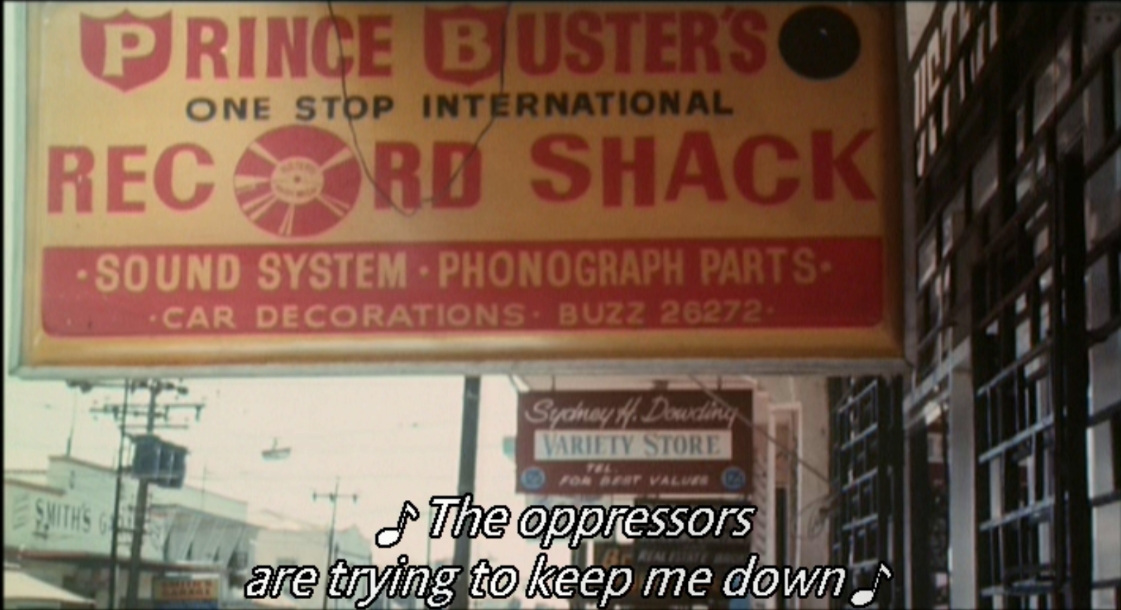 we cause havoc wherever we go..!!: prince buster - madness 7 inch ...