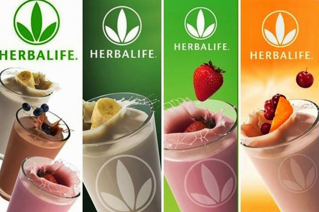 Herbalife - ¿Como comprar o afiliarse?