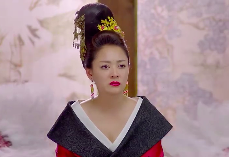 Go Princess Go Introduction (太子妃升职记) - jasmine's drama blog