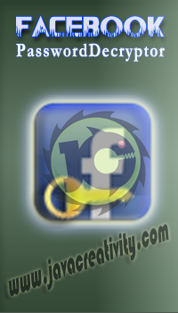 Facebook Password Decryptor – Hack Facebook Dengan Software Ini ...