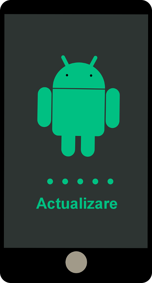 Actualizare / upgrade Android – cum treci la o versiune mai nouă