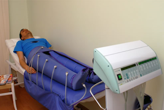 Özel Miracle Polikliniği: LENF DRENAJ