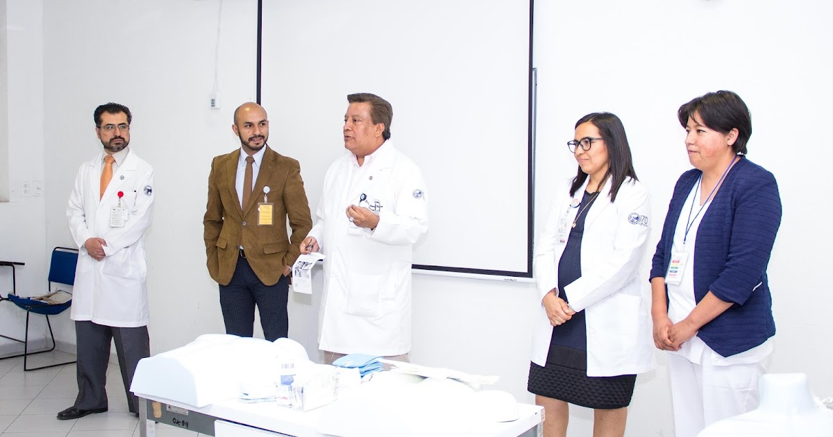 Hospital Juárez de México