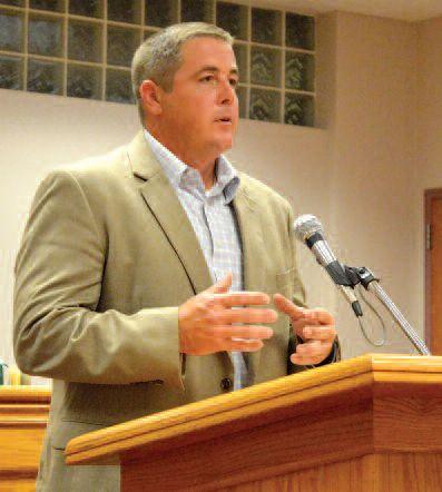 Bad Government In Arkansas: GOVERNOR HUTCHINSON USES PUBLIC FUNDS TO ...