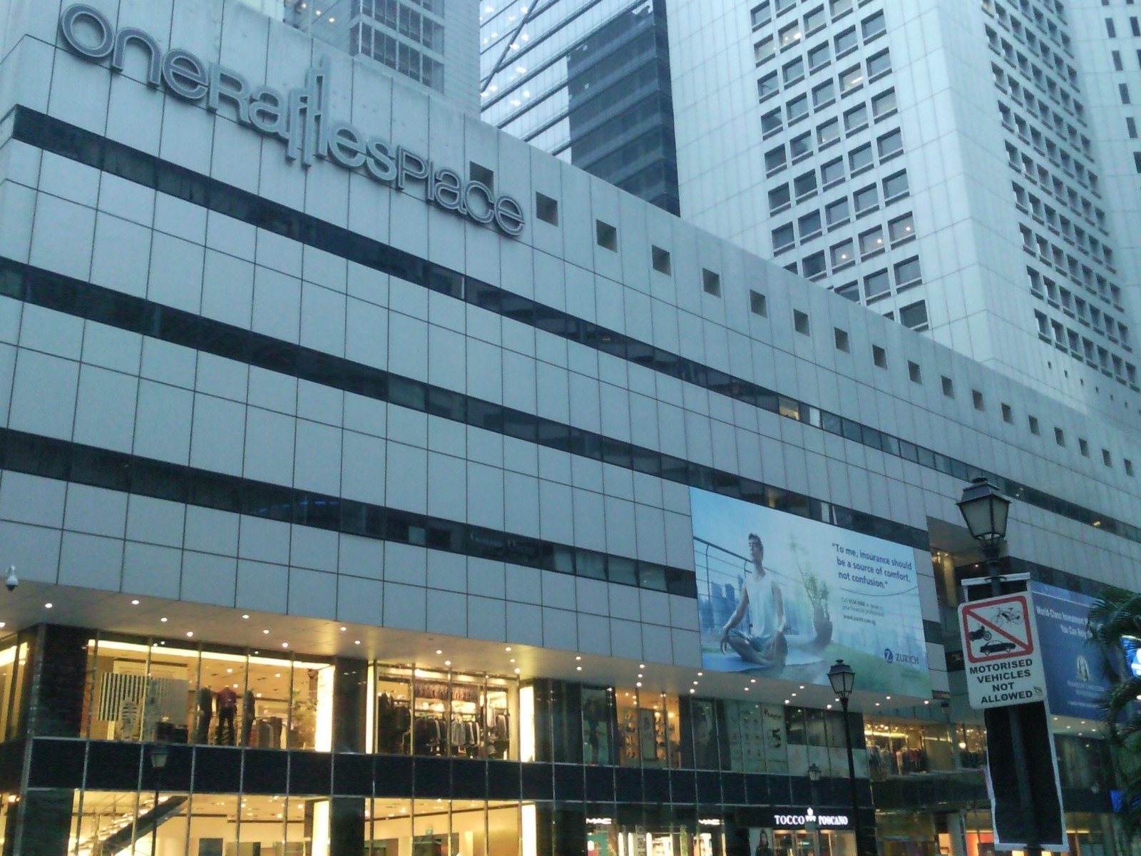 Singapore warehouse sales and events: Loreal Private Sales at One ...