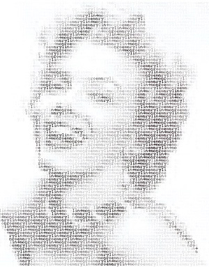 Art and Writings: ASCII Art