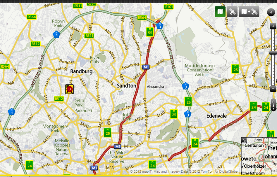 The Power of God: About Prophet Elijah