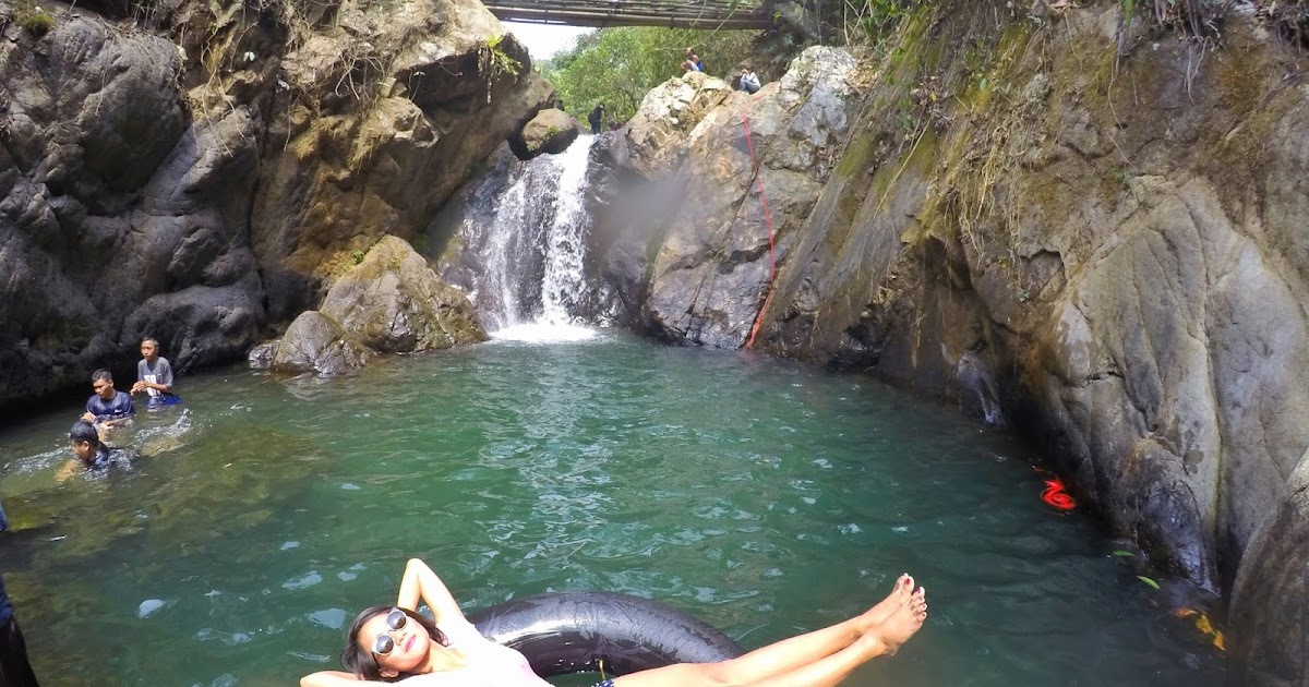 Curug Putri Kencana - Untold Story