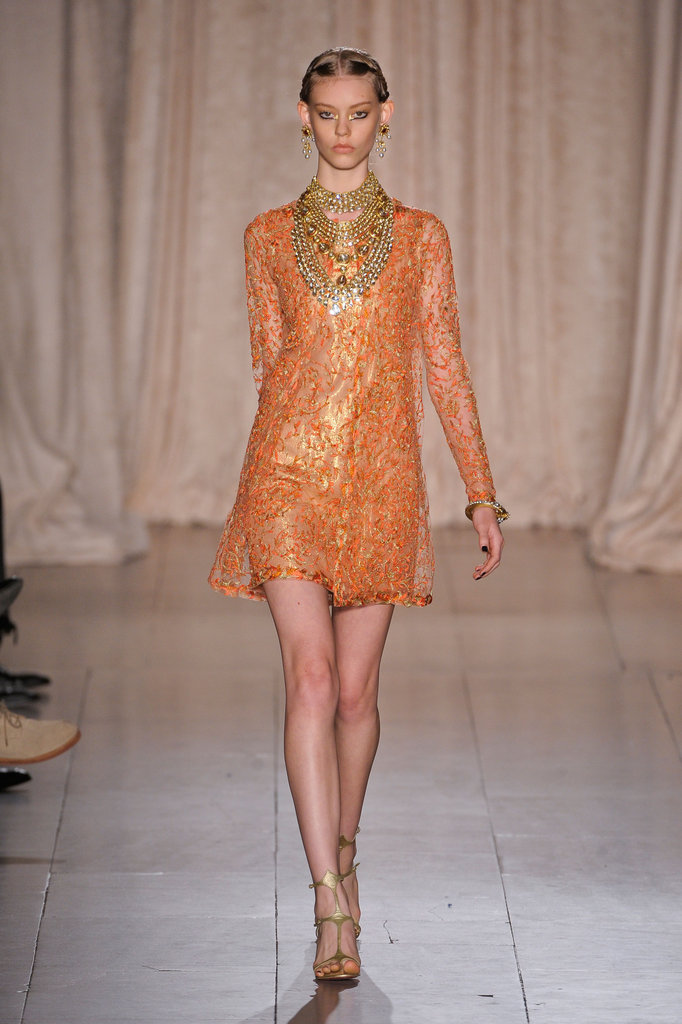 Marchesa Spring 2013